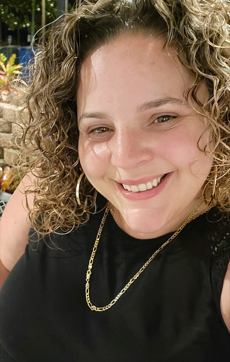 Staff in Action: Heather Priebe – Alternative Family Services
