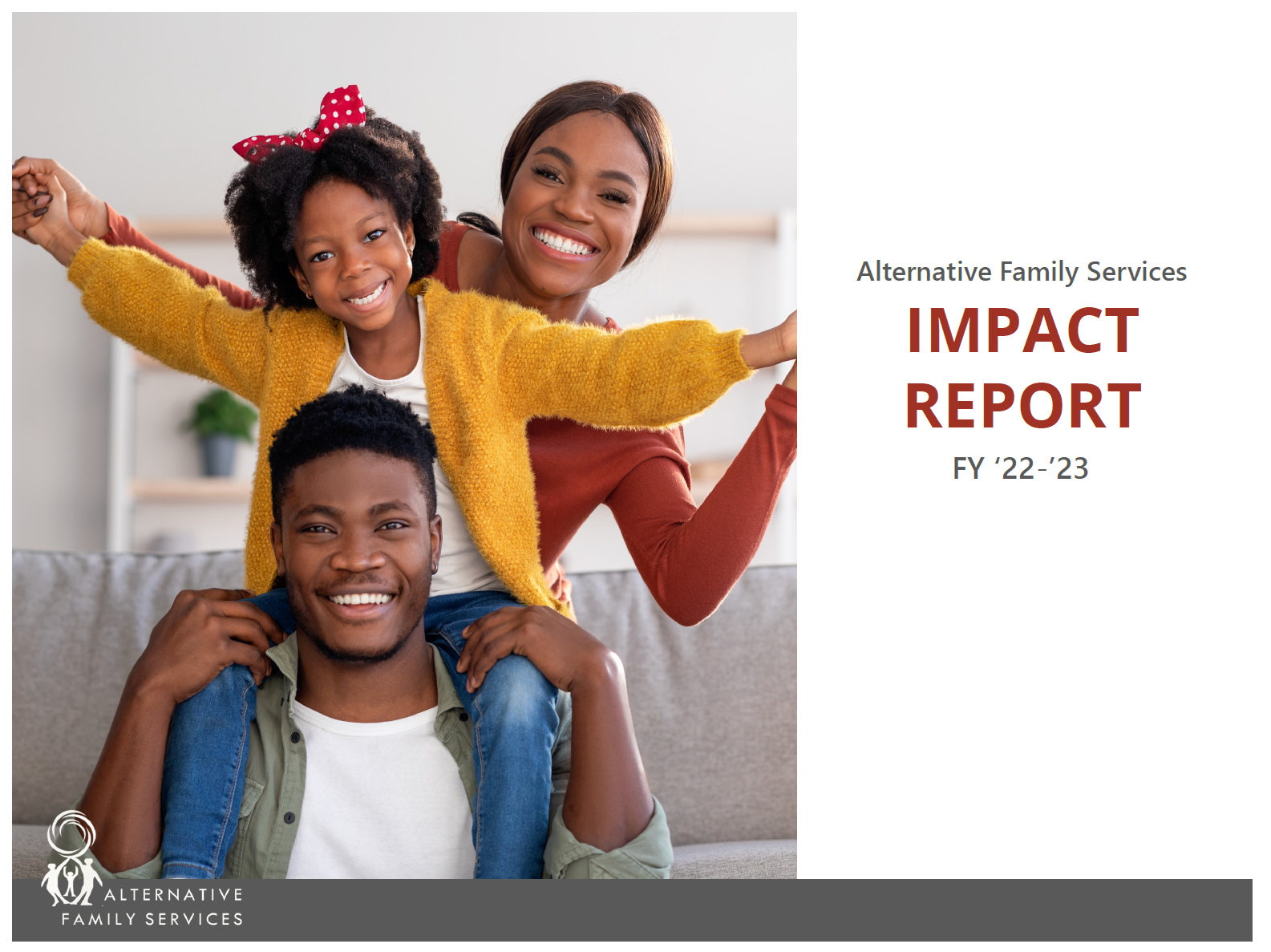 Alternative Family Services of Northern California