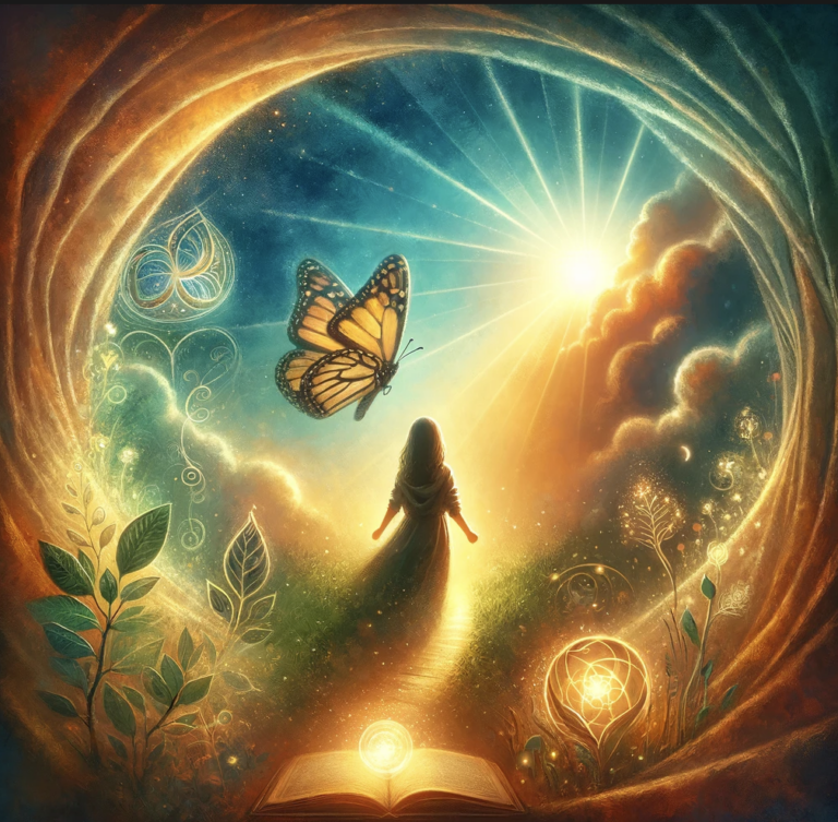 Dear 10-Year-Old Self: Letter from A Former Foster Youth – Alternative ...