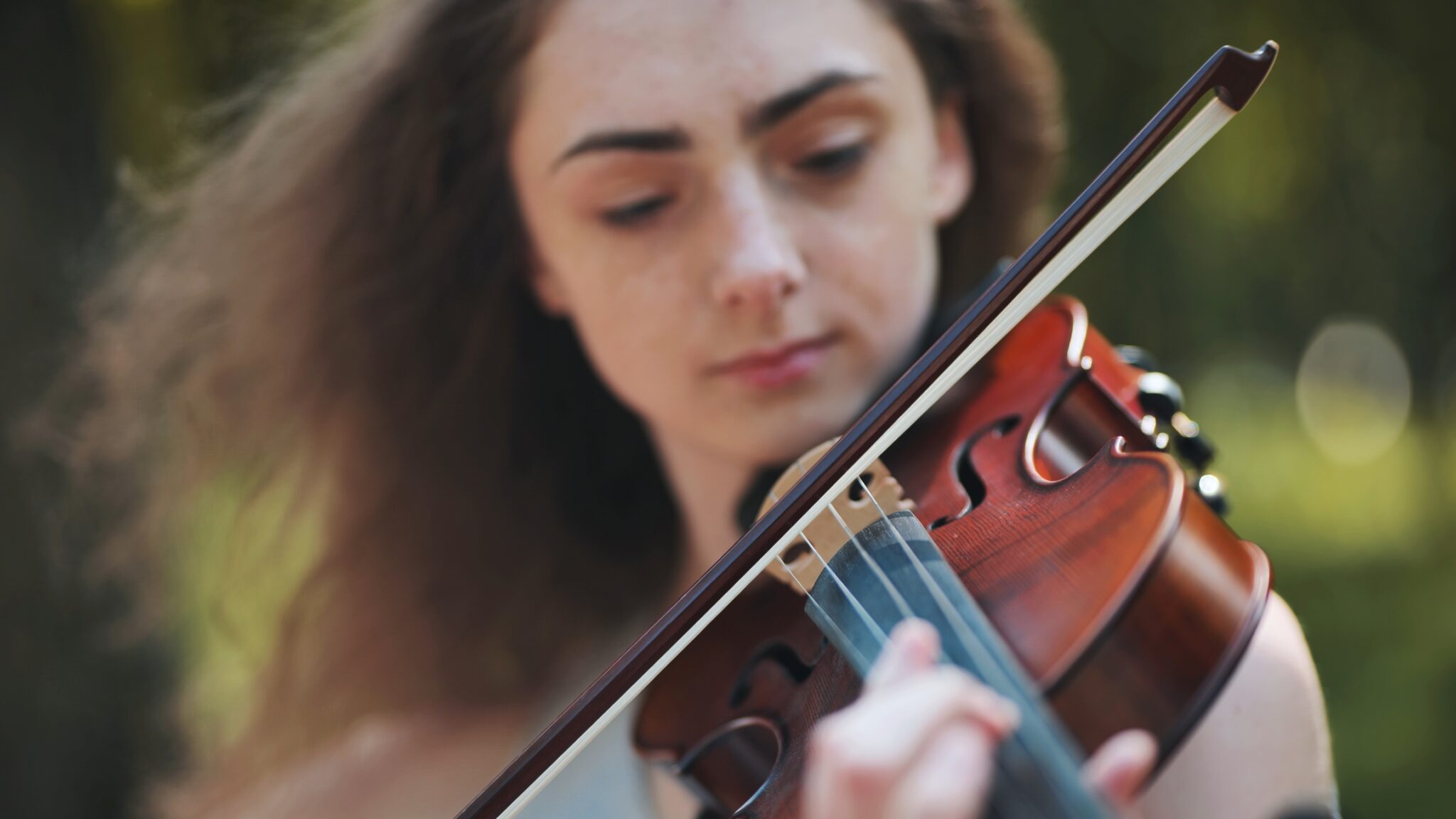 The Power of Music – Kayla’s Story – Alternative Family Services