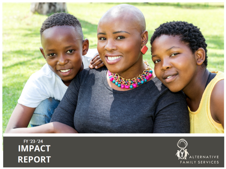 Alternative Family Services of Northern California